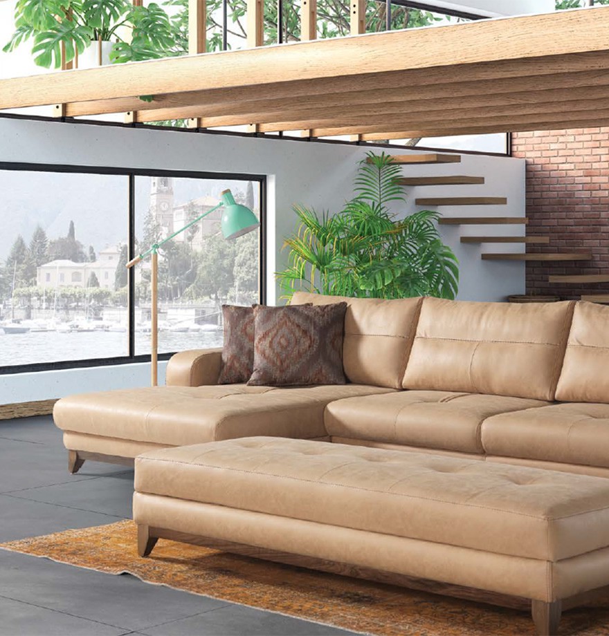 Relax - Selimoğlu Koltuk