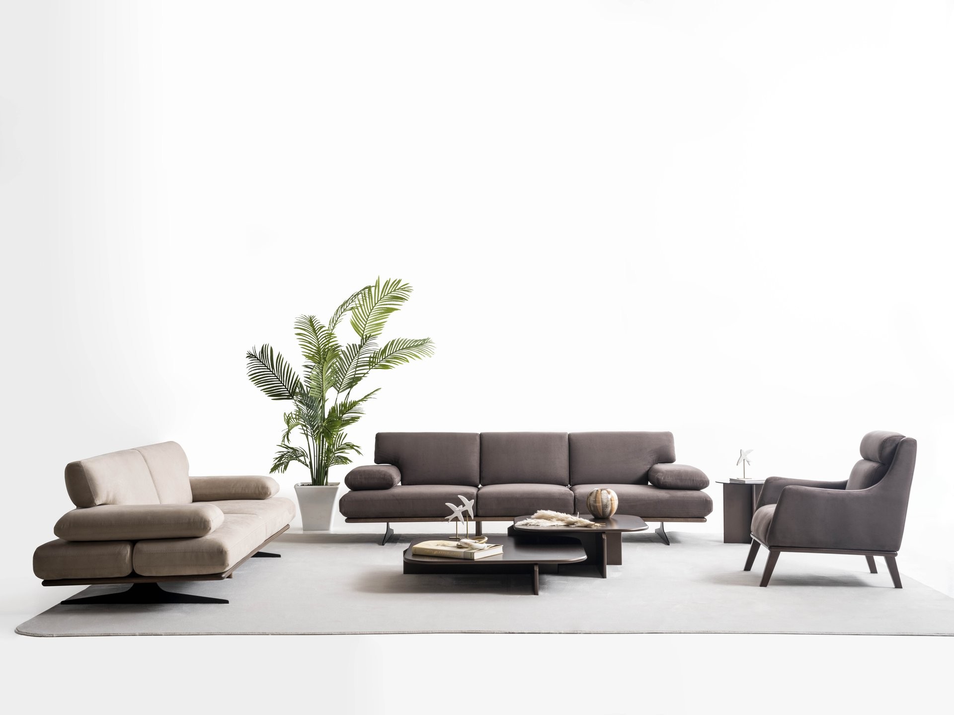 Rapid Koltuk Takımı - Selimoğlu Koltuk