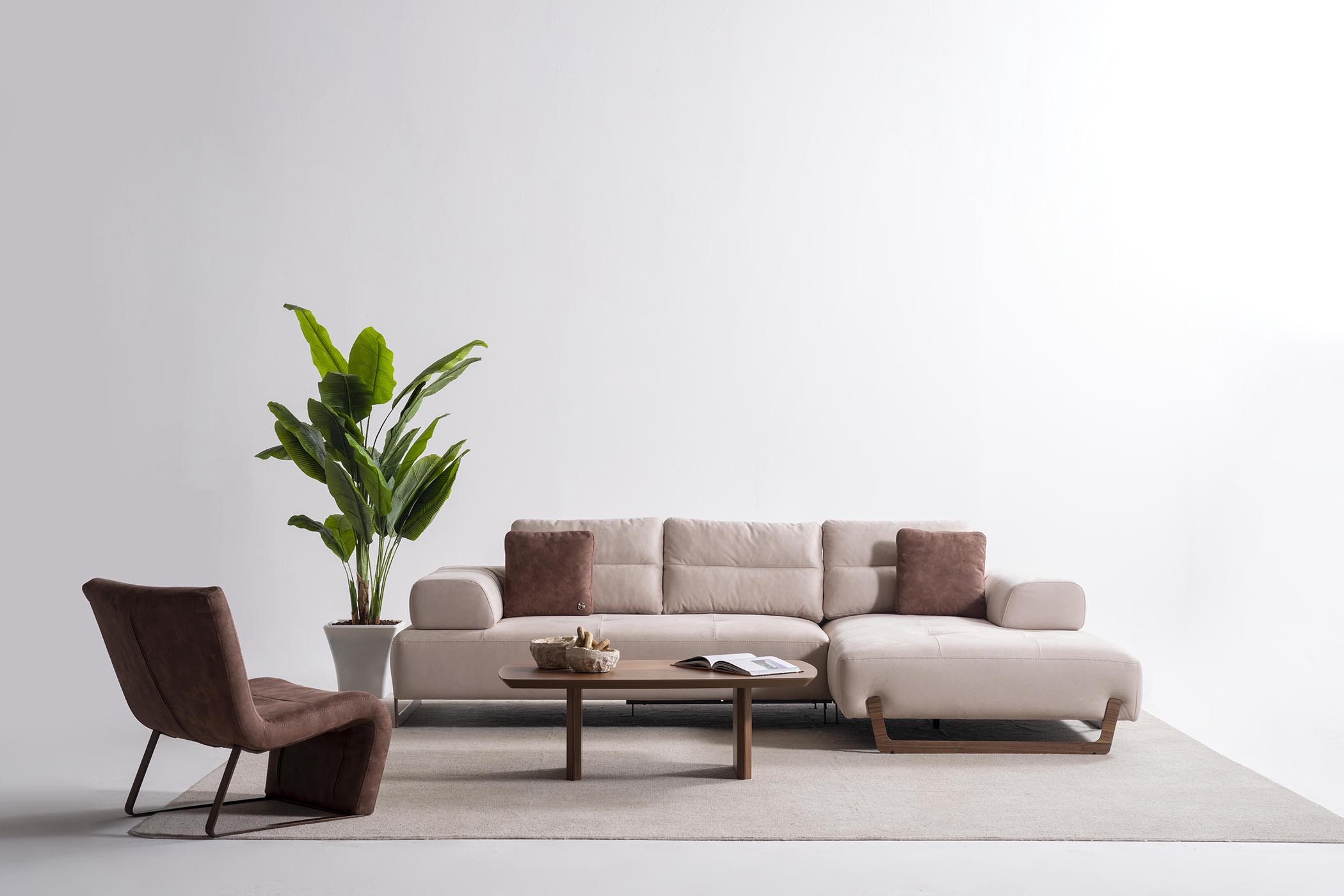 Sirocco Relax - Selimoğlu Koltuk